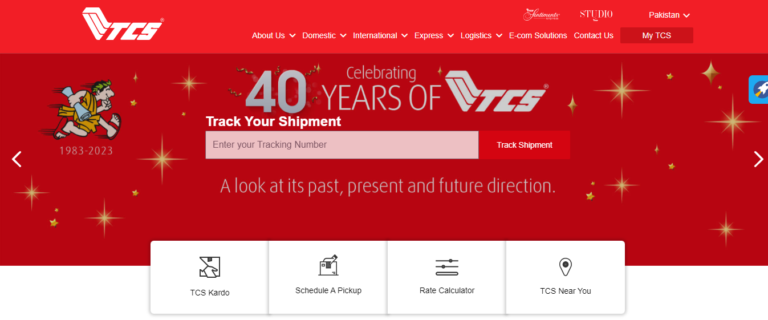 Fast Delivery: Top 12 Courier Companies in Pakistan